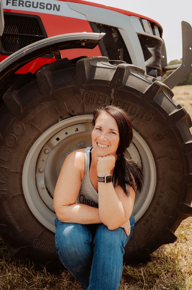 Women In Ag Industry - Western Farm Show